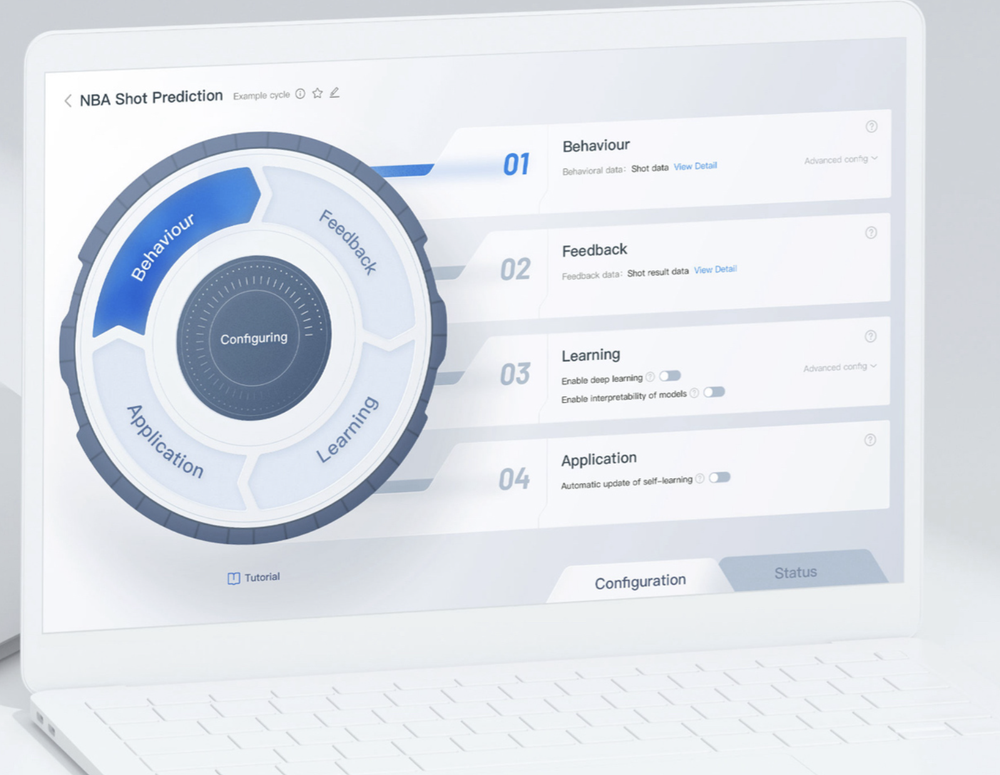 4Paradigm Reviews in 2025
