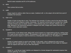 fping download | SourceForge.net