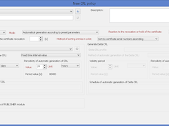 QR-CERT. Free PKI Certificate Authority download | SourceForge.net