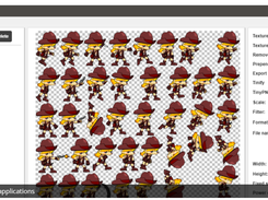Free texture packer download | SourceForge.net