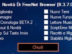 FreeNet Browser download | SourceForge.net
