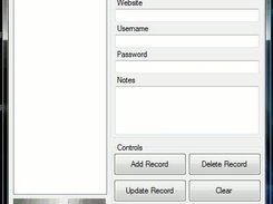 Free Password Safe download | SourceForge.net