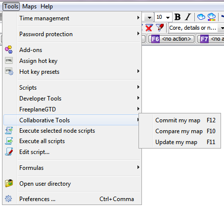freeplane-collaborative-addon download | SourceForge.net