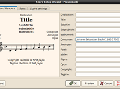 Frescobaldi download | SourceForge.net