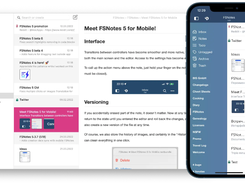 FSNotes download | SourceForge.net
