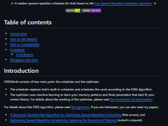 FSRS4Anki download | SourceForge.net