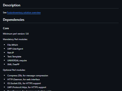 FusionInventory Agent download | SourceForge.net