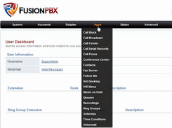FusionPBX download | SourceForge.net