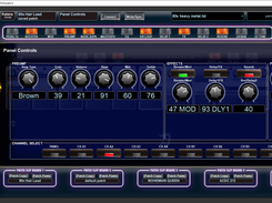 Fx FloorBoard download | SourceForge.net