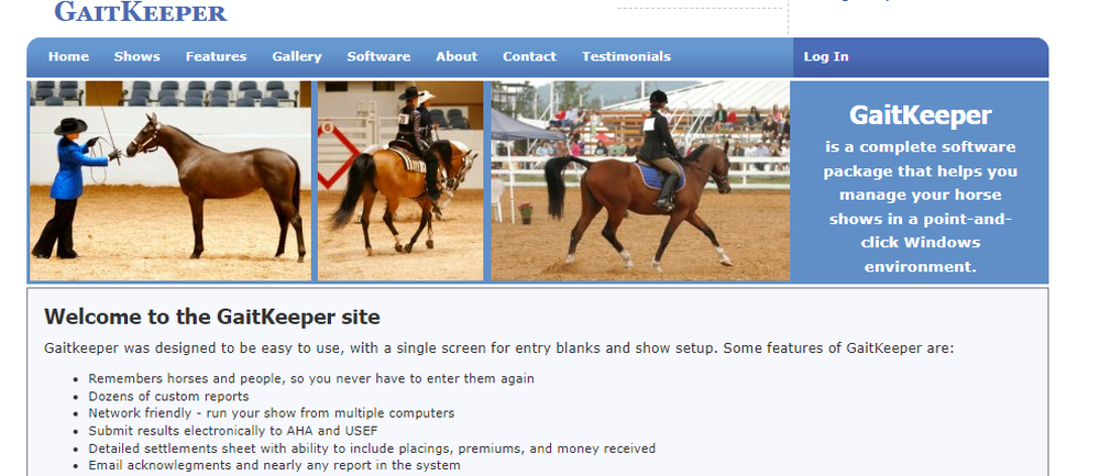 GaitKeeper Reviews in 2025