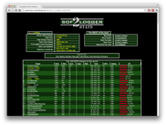 Game Stats download | SourceForge.net