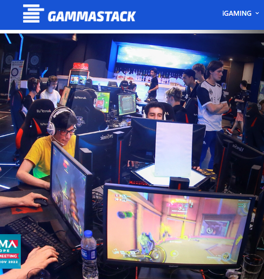 Gammastack Reviews and Pricing 2022