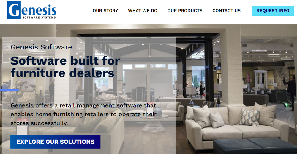 Genesis Advantage Reviews and Pricing 2024