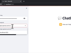 Genoss GPT download | SourceForge.net