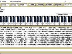 gentext_chung text and music generator download | SourceForge.net