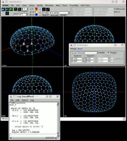 Geodesica download | SourceForge.net