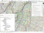 GeoNetwork - Geographic Metadata Catalog download | SourceForge.net