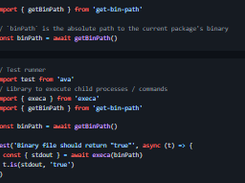 get-bin-path download | SourceForge.net