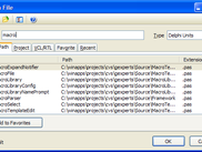 GExperts download | SourceForge.net