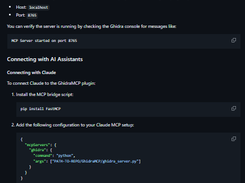 Ghidra MCP download | SourceForge.net