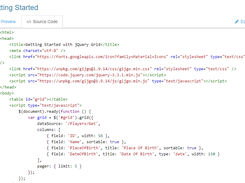 Gijgo download | SourceForge.net