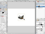 GIMP on OS X download | SourceForge.net