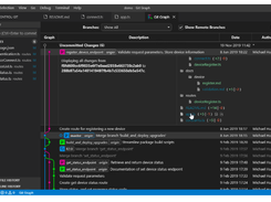Git Graph extension for VSC download | SourceForge.net