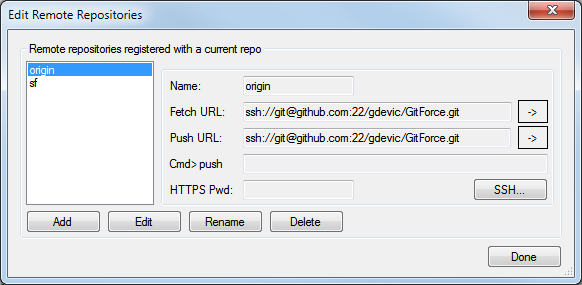 GitForce download | SourceForge.net