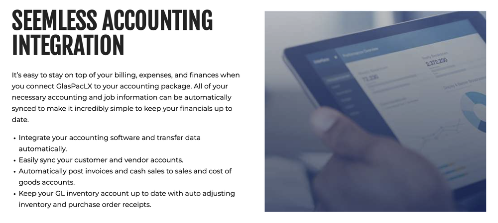 GlasPacLX Reviews in 2025