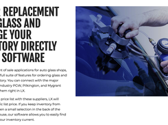 GlasPacLX Reviews in 2025