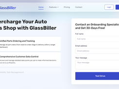 GlassBiller Reviews in 2026