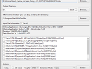 gMKVExtractGUI download | SourceForge.net