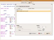 GNU 8085 Simulator download | SourceForge.net