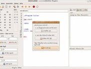 GNU 8085 Simulator download | SourceForge.net