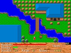 God Of Thunder - 1994 DOS Game download | SourceForge.net