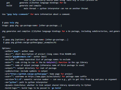 gopy download | SourceForge.net