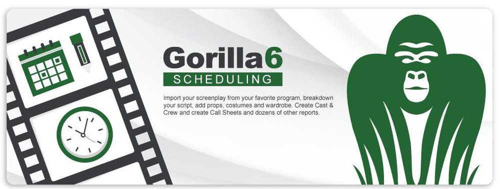 Gorilla Scheduling Reviews in 2025