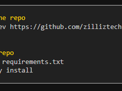 GPTCache download | SourceForge.net