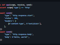 Granian download | SourceForge.net