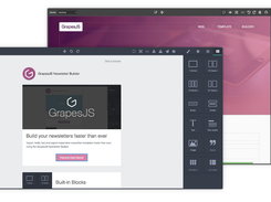 GrapesJS download | SourceForge.net