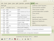 gretl download | SourceForge.net