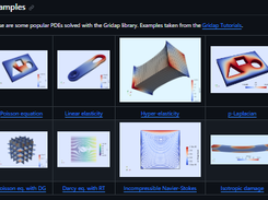 Gridap.jl download | SourceForge.net