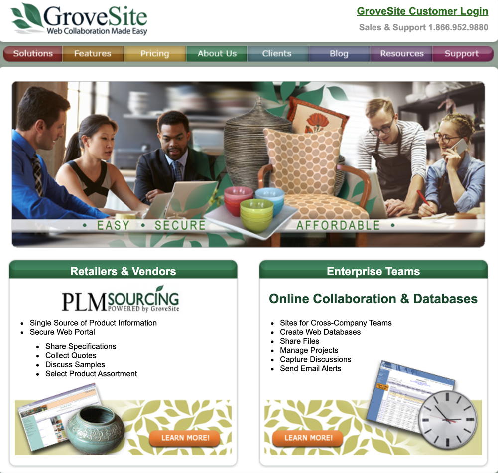 GroveSite Reviews in 2026