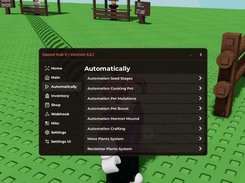 Grow A Garden Script (Keyless) download | SourceForge.net