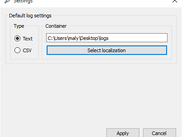 GUI Ping Monitor download | SourceForge.net