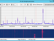 GUI for rtl_power download | SourceForge.net