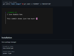Gum download | SourceForge.net