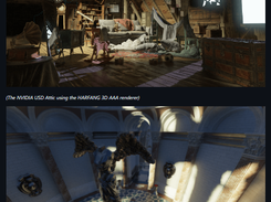 HARFANG 3D engine download | SourceForge.net