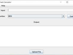 HashCalc download | SourceForge.net