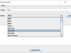 HashCalc download | SourceForge.net
